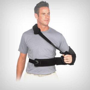 ARC 2.0 Shoulder Brace - Happy Brace